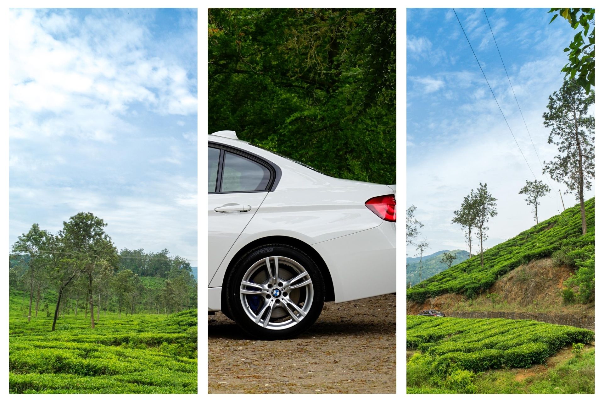 Mysore to Wayanad 2 Days Taxi - Mysore Ride